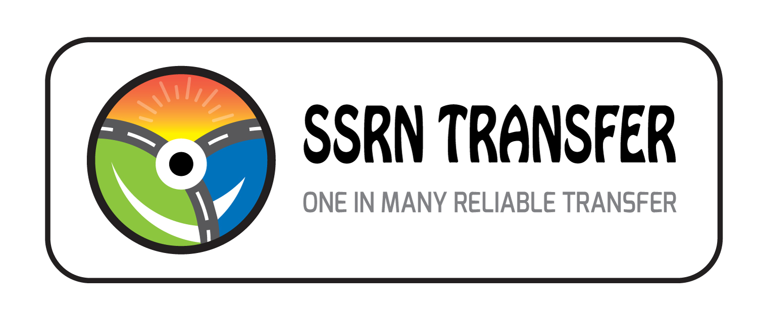 SSRN Transfer